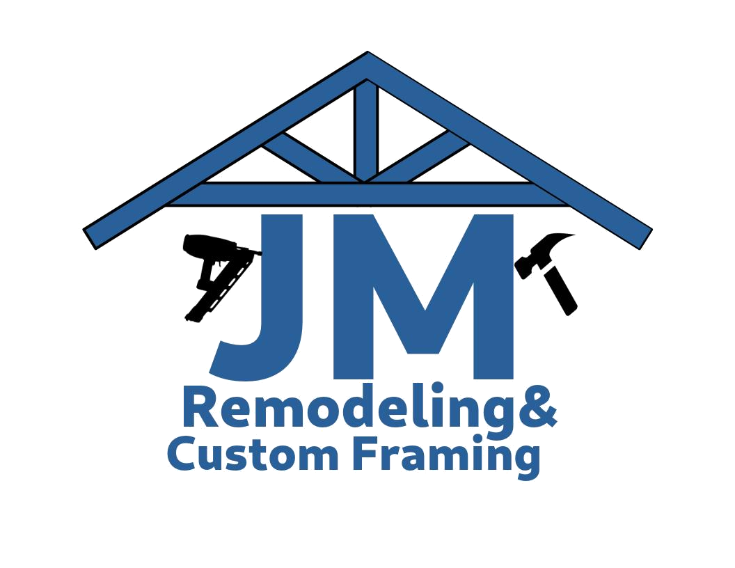 JM Remodeling & Custom Framing
